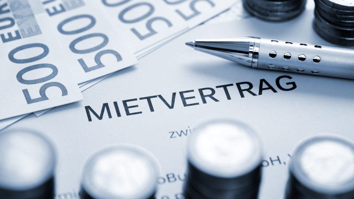 Miete: Wie hoch darf eine Mietkaution sein?