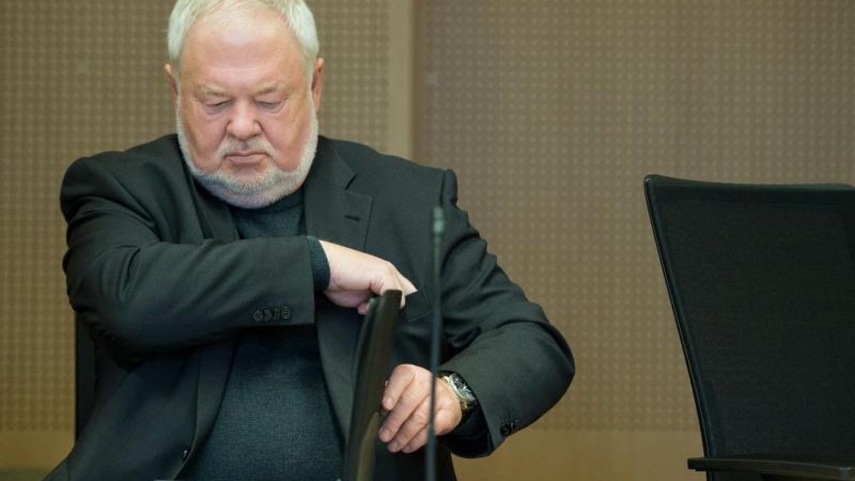 Prozess gegen Ex-Hotelier Hilpert startet im Oktober