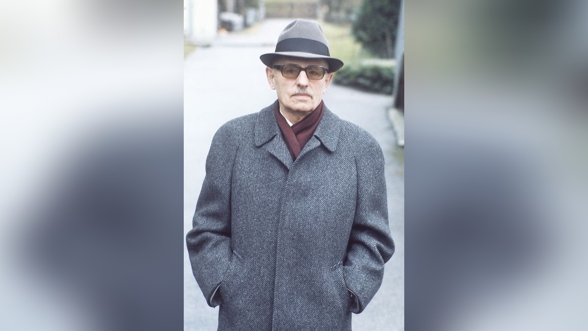 Reinhard gehlen: Spion des Jahrhunderts oder größter Versager aller ...