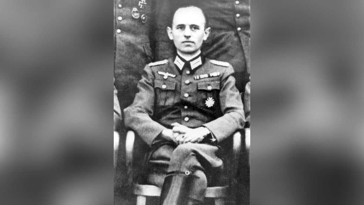 Reinhard gehlen: Spion des Jahrhunderts oder größter Versager aller ...