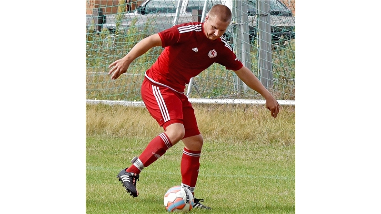 Westerbeck will zurück in die Spur