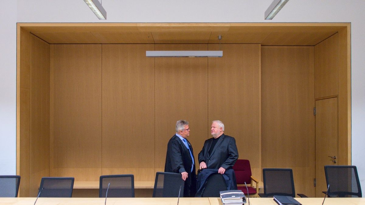 Potsdam: News und Berichte