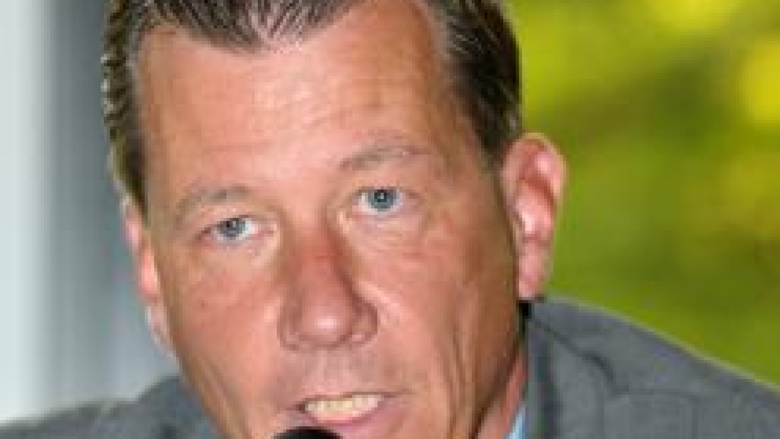 Drei Fragen an Jens Lücking