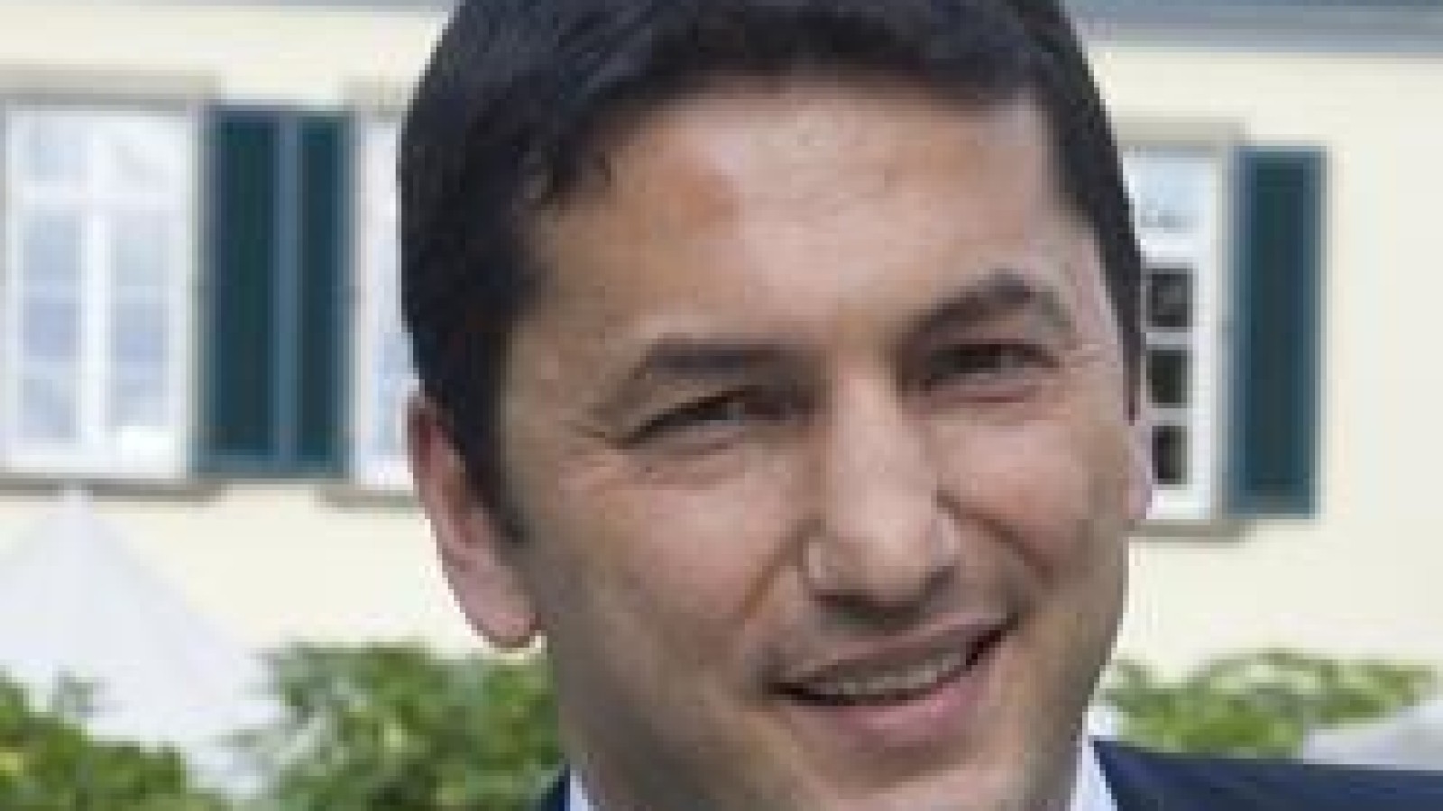 Drei Fragen an Ali-Riza Akyol