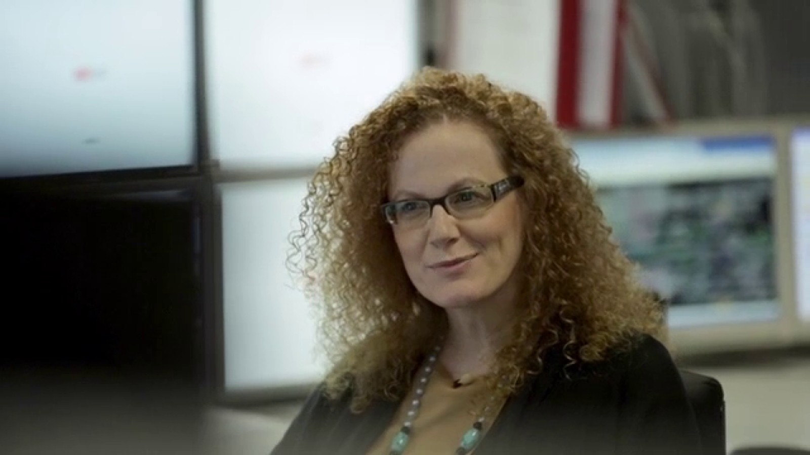 Interview mit Sabine Jacob