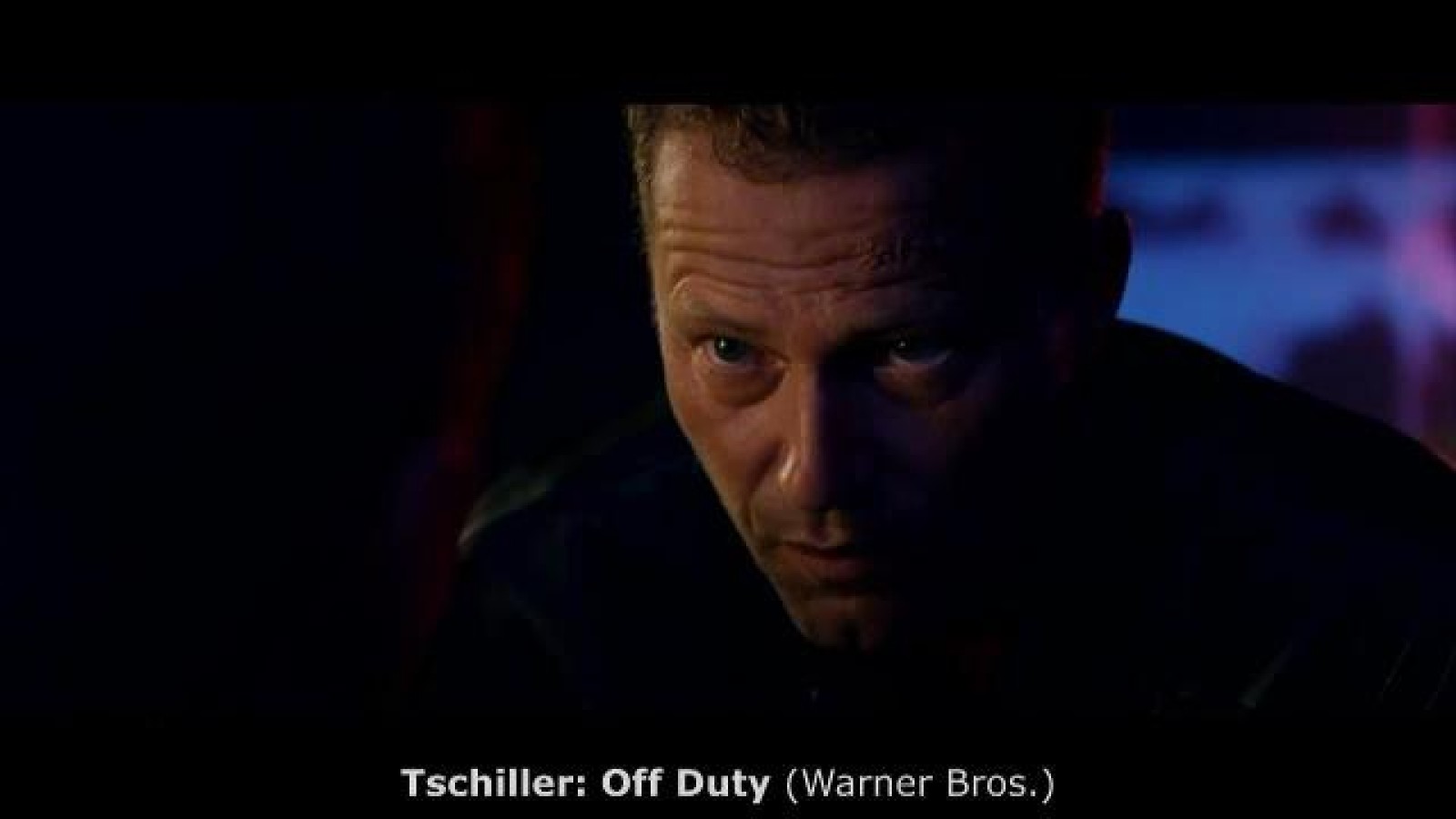 Til Schweiger traut sich die Rolle als James Bond zu