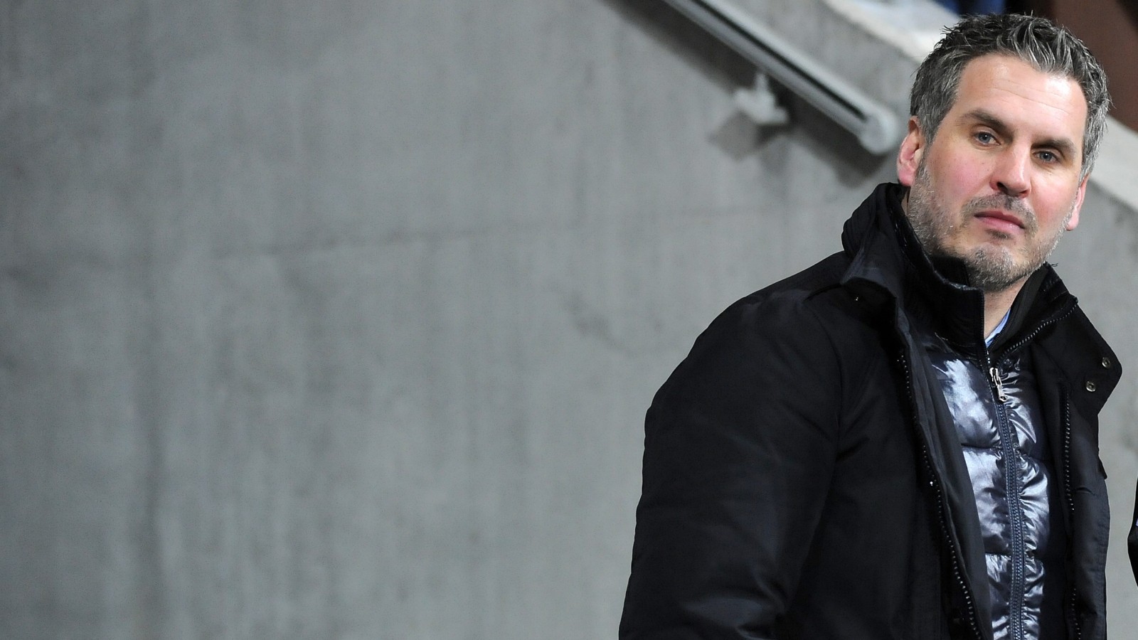 FC St. Pauli entlässt Sportchef Thomas Meggle