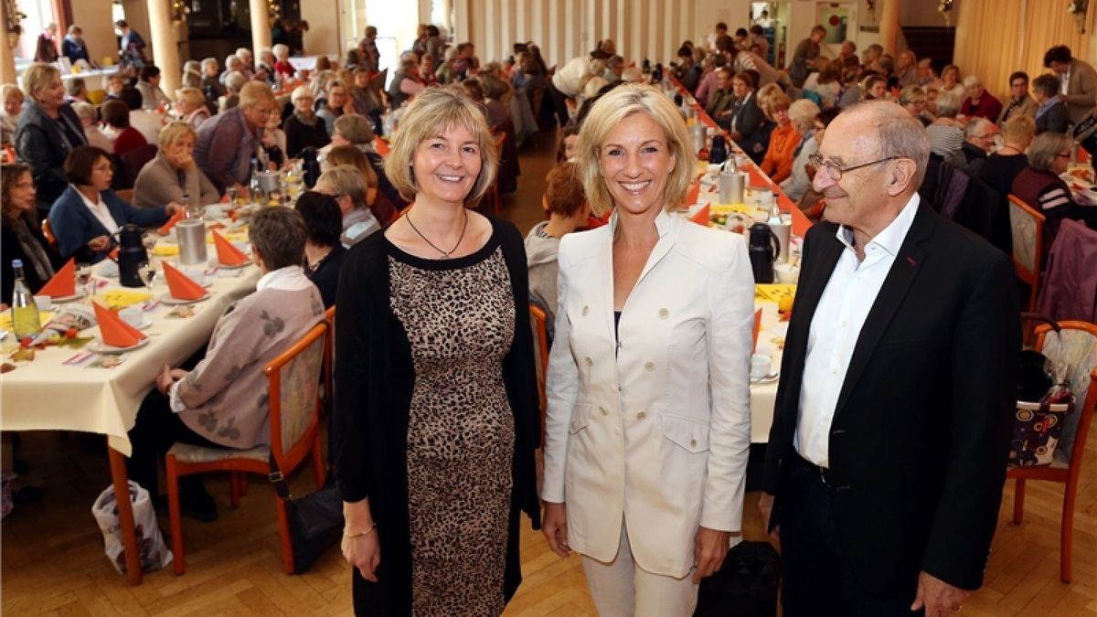 Kreislandfrauen Peine – Ehrenamt seit 1947