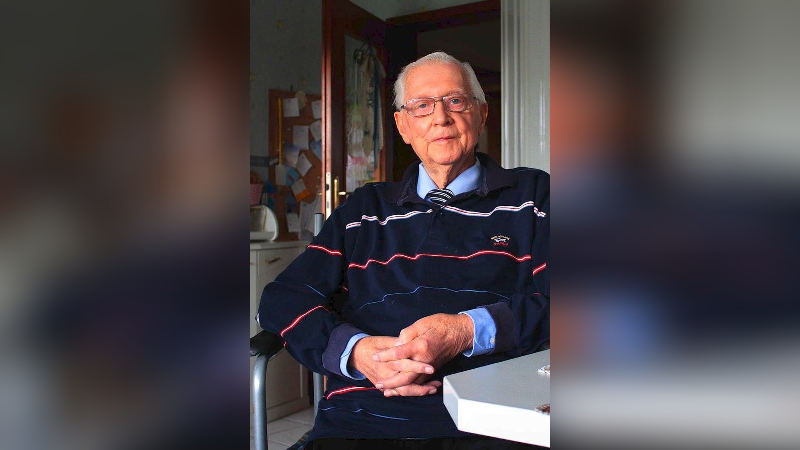 Trauer um Udo Tesch, Bürgermeister und Ehrenbürger