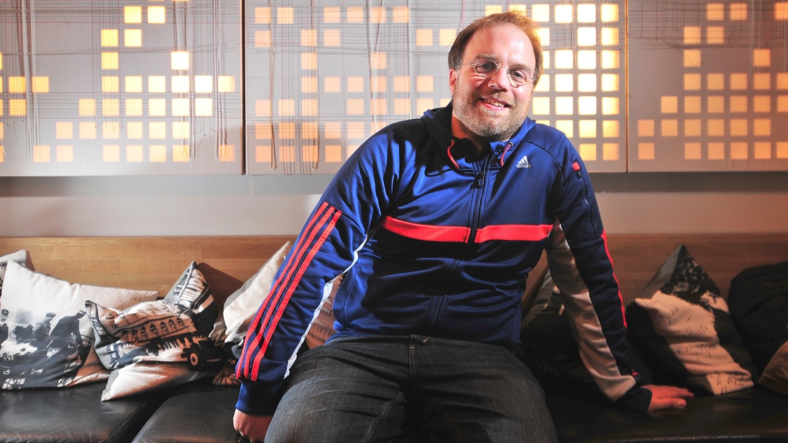 "The Pitch Doctor" hilft Gründern beim Präsentieren