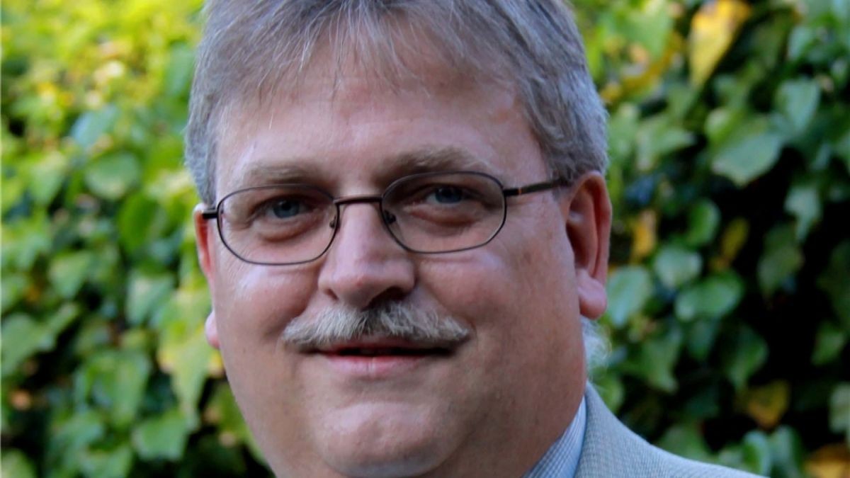 Behling ist neuer BI-Vorsitzender