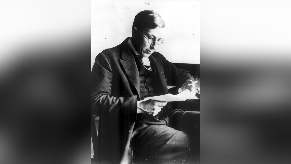 Der Insulin-Entdecker Frederick Banting