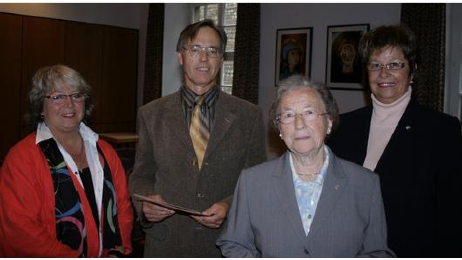 Verjüngung bleibt drängende Aufgabe KAB St. Patrokli feiert ...