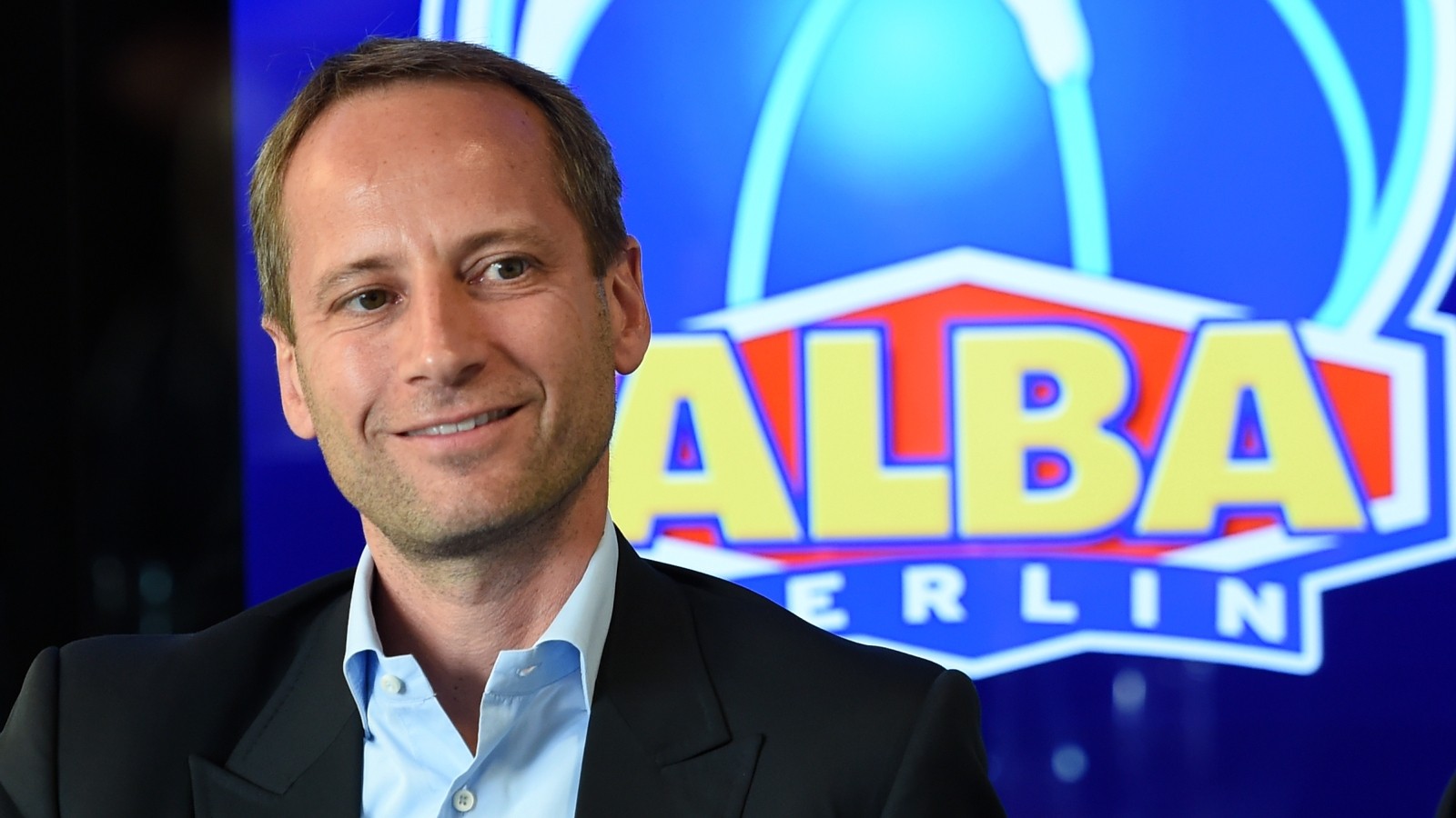 Axel Schweitzer zum neuen Alba-Präsidenten gewählt