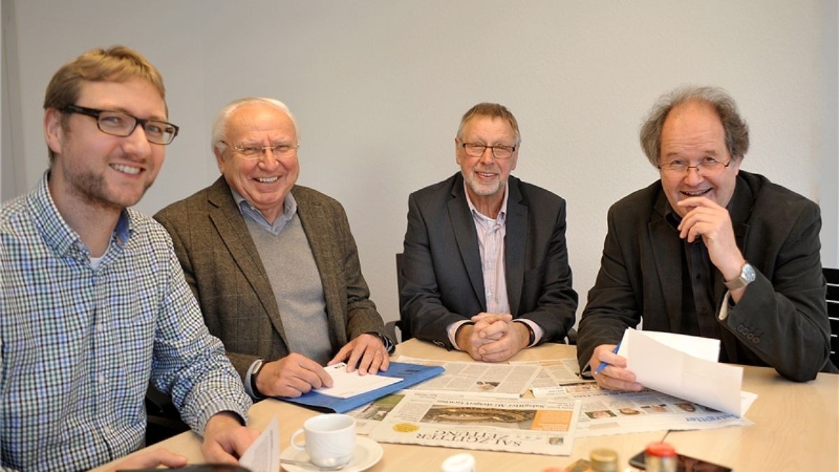 „Eine Blockadepolitik ist keine Option“