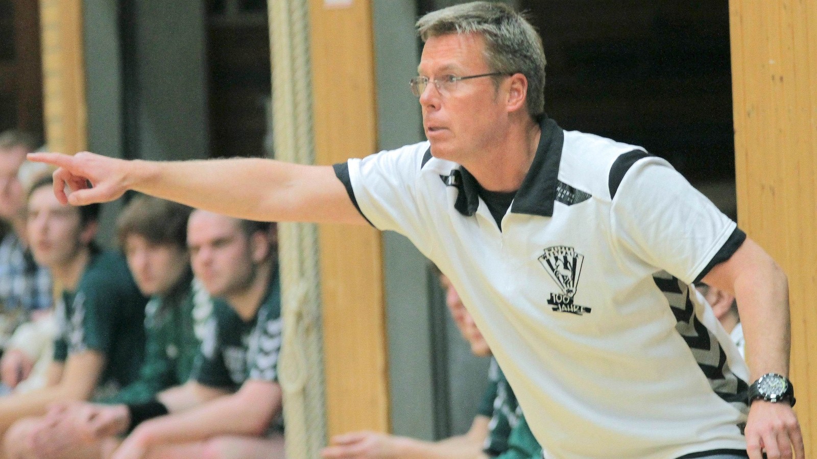 TuS Volmetal verpflichtet Michael Wolf und Dirk Maruska