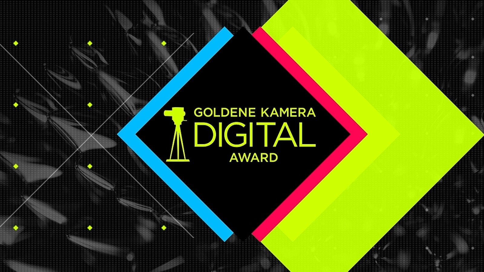 Das sind die Nominierten des Goldene Kamera Digital Awards