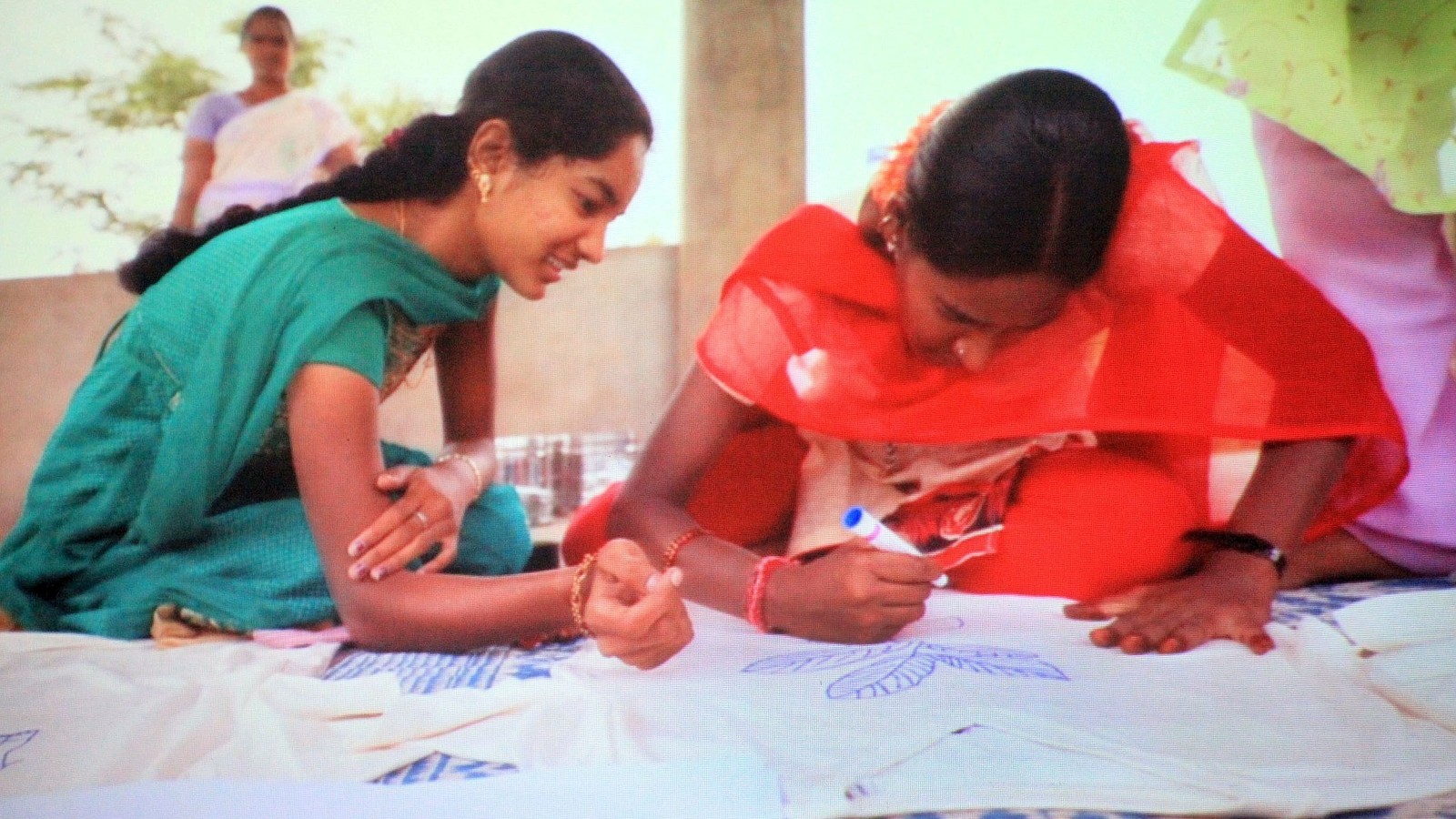 Modelabel „Tellavision“ präsentiert neue Kollektion