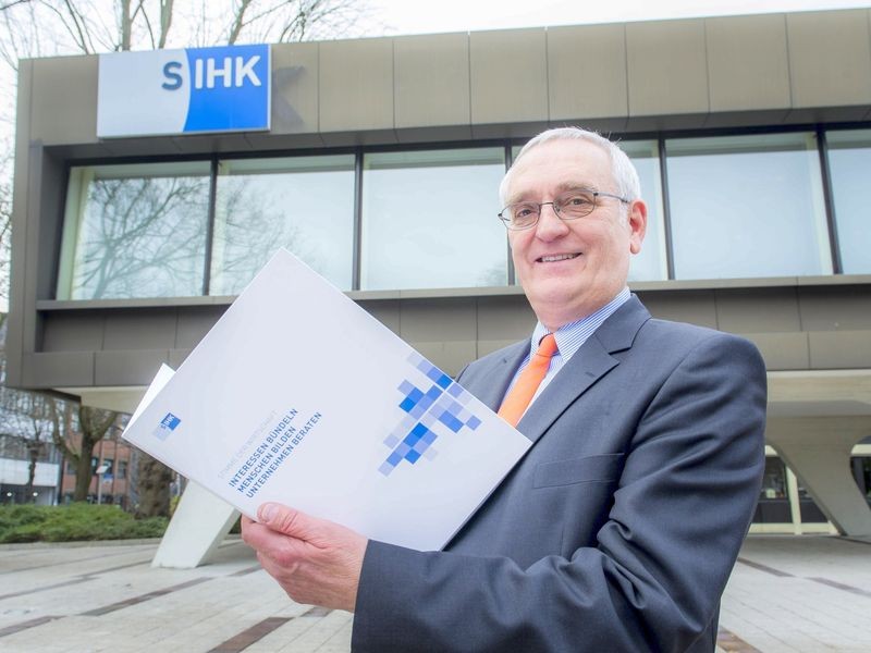 Hans-Peter Rapp-Frick beendet seine Kammer-Karriere