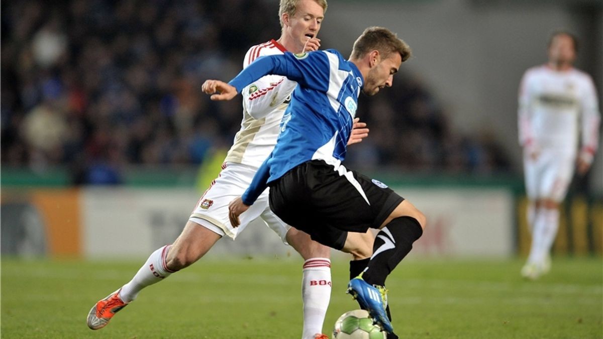 Auch Ex-Profi Riemer wechselt nach Ehmen