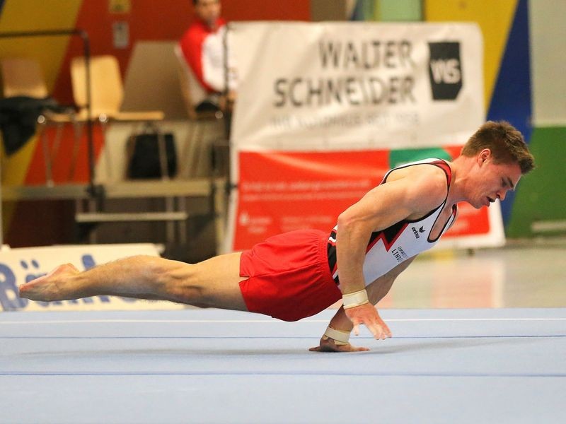 Jonas Rohleder beendet seine Karriere