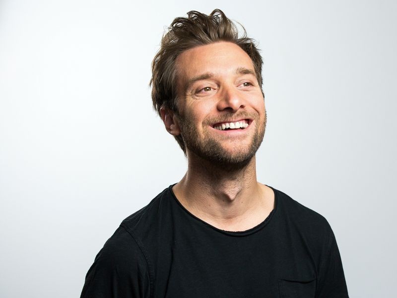 Für Daniel Aßmann war 2016 ein richtig gutes Jahr