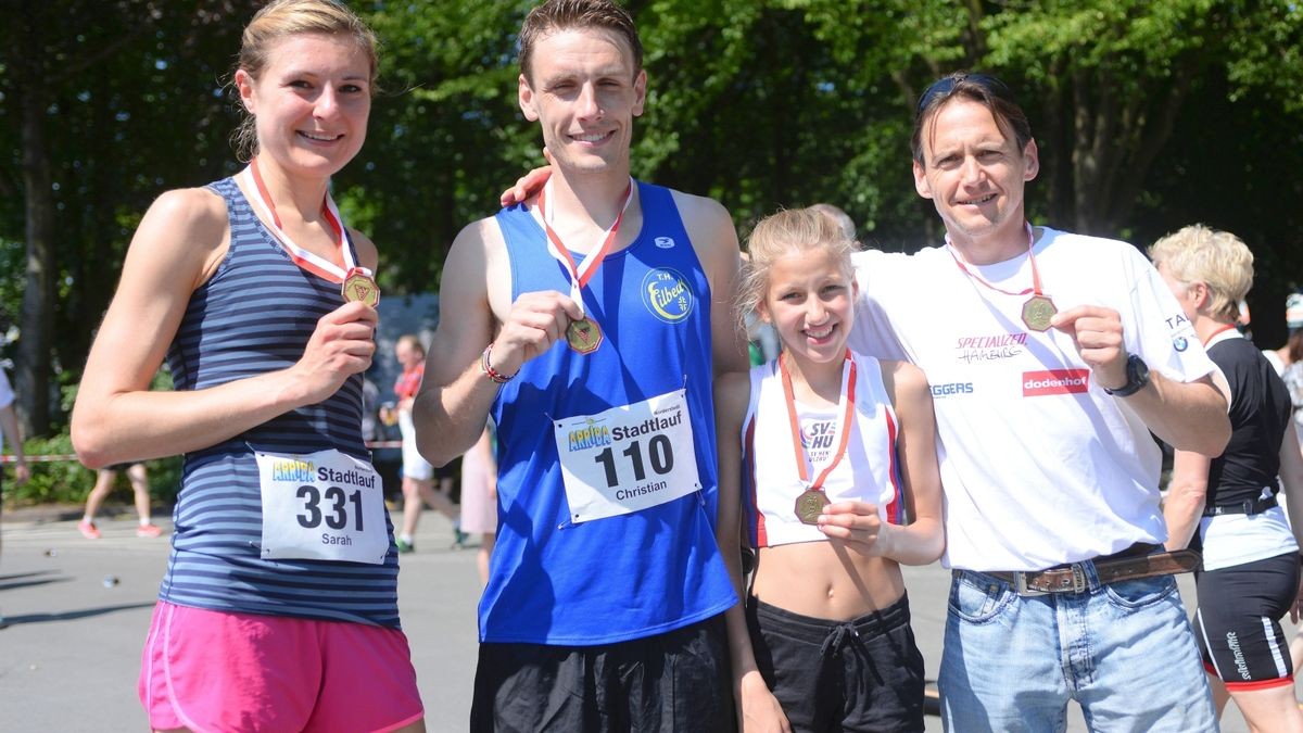 Jahresrückblick: Sieger und Verlierer 2016