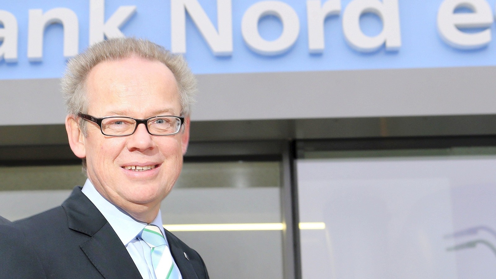 Stefan Kram führt künftig Geschäfte der PSD Bank Nord