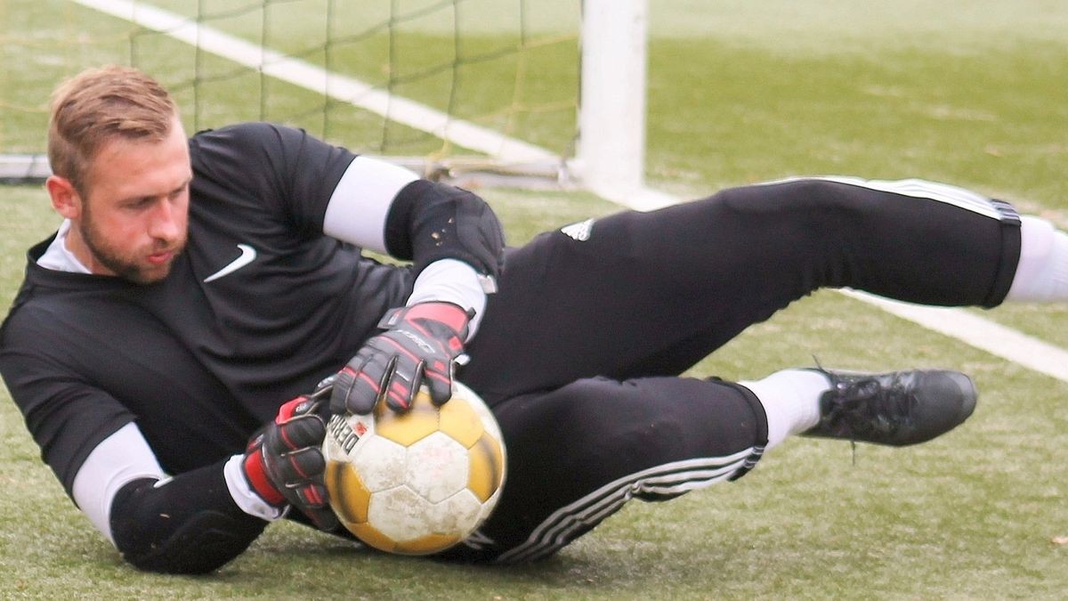 Marcel Eichler kehrt zurück zum Löffelberg