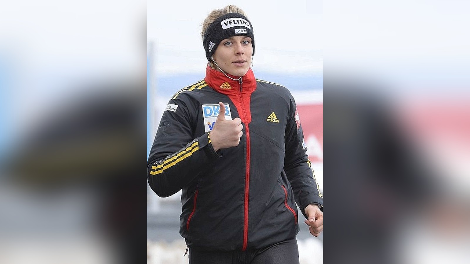 Weltcup-Comeback beendet hartes Jahr für Annika Drazek