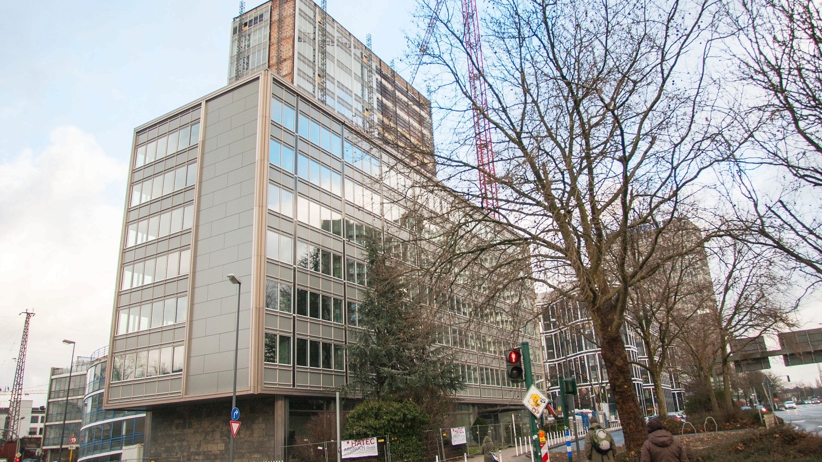 Deutsche Bank: Essen wird Sitz eines neuen Beratungscenters