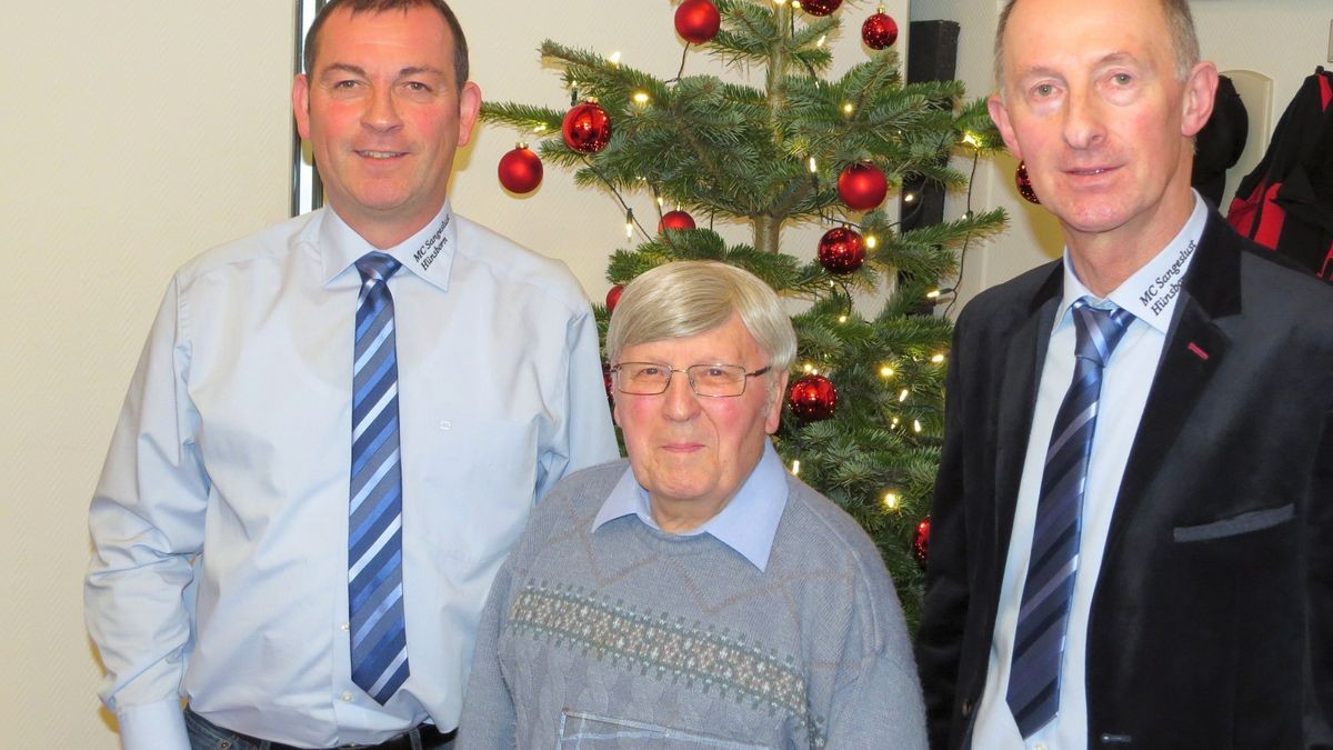 Mit viel Fleiß zum Golddiplom