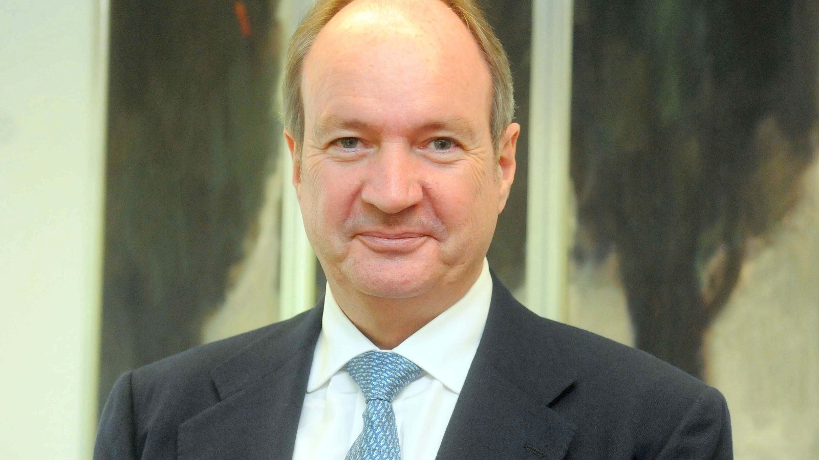 Möbelunternehmer Rolf Ostermann bekommt Landesverdienstorden