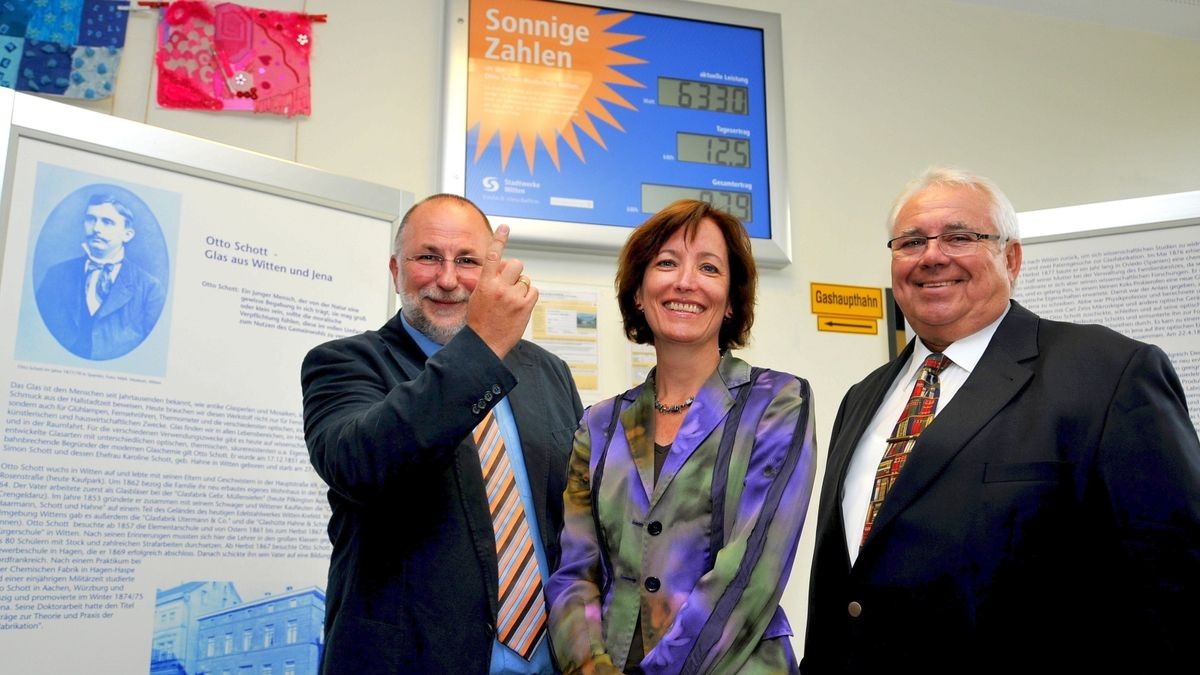 Realschule will Gesamtschule werden