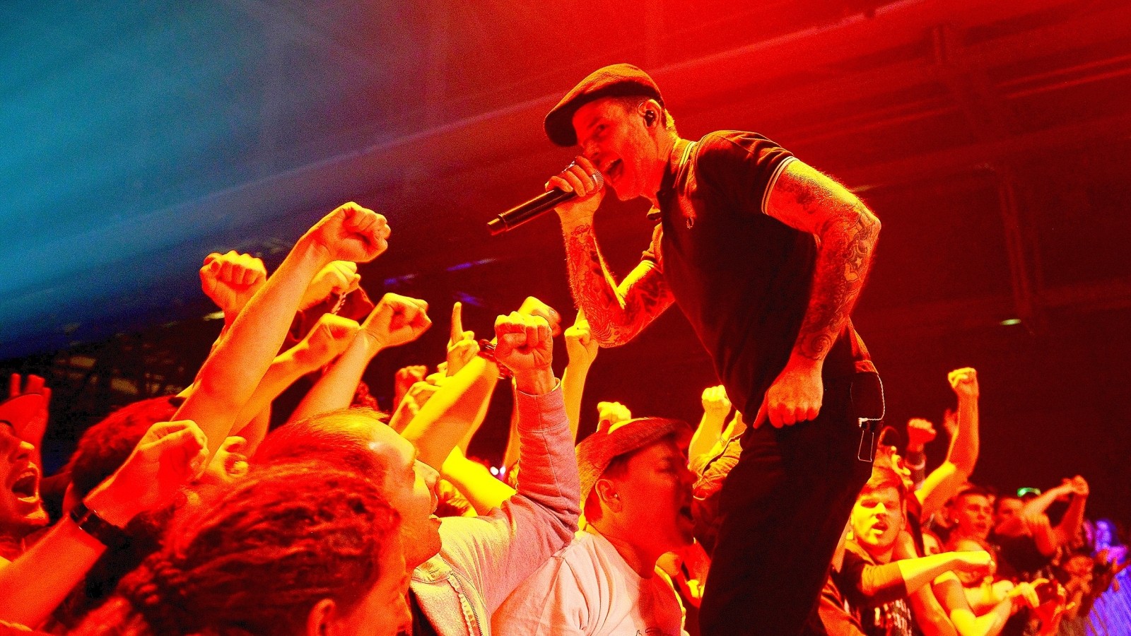 The Dropkick Murphys live 2023 – Was Fans wissen müssen