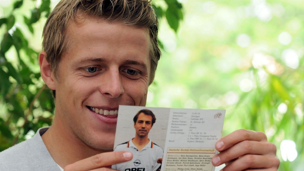 Benjamin Wess freut sich riesig für Moers