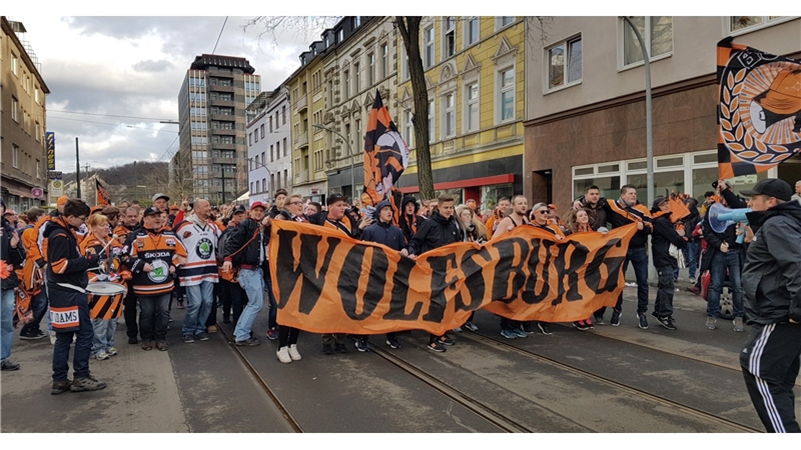 Furchner: Das ist auch für uns ein Erlebnis