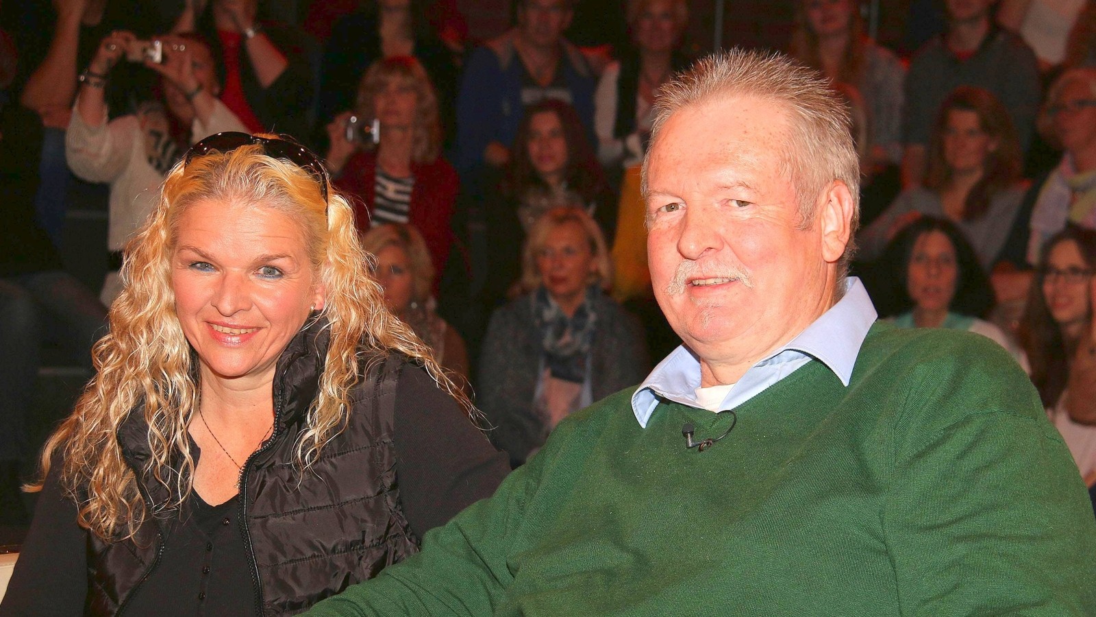 Tamme Hanken wird von Kabel eins mit Sendung "Neues vom Hankenhof" geehrt