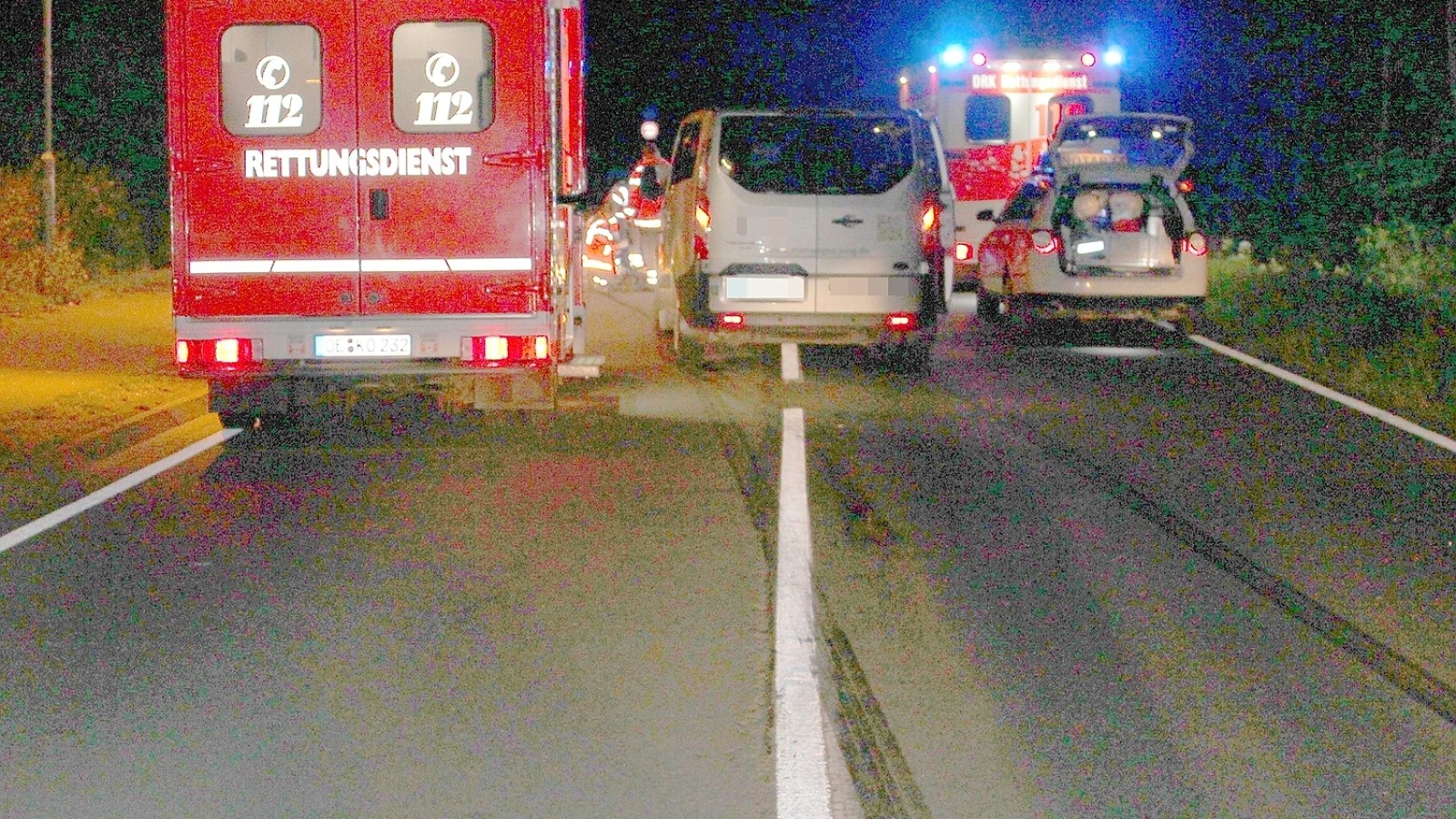 Tödlicher Unfall doch vor Gericht