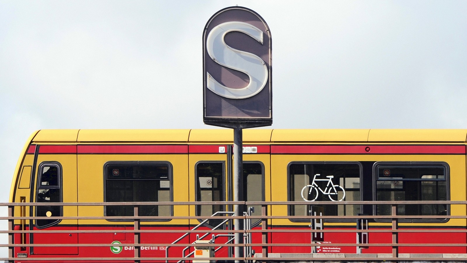 S-Bahn soll wieder nach Nauen und Rangsdorf fahren