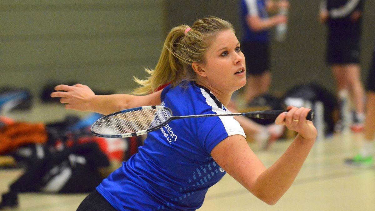 Bottroper BG feiert ein glänzendes Wochenende