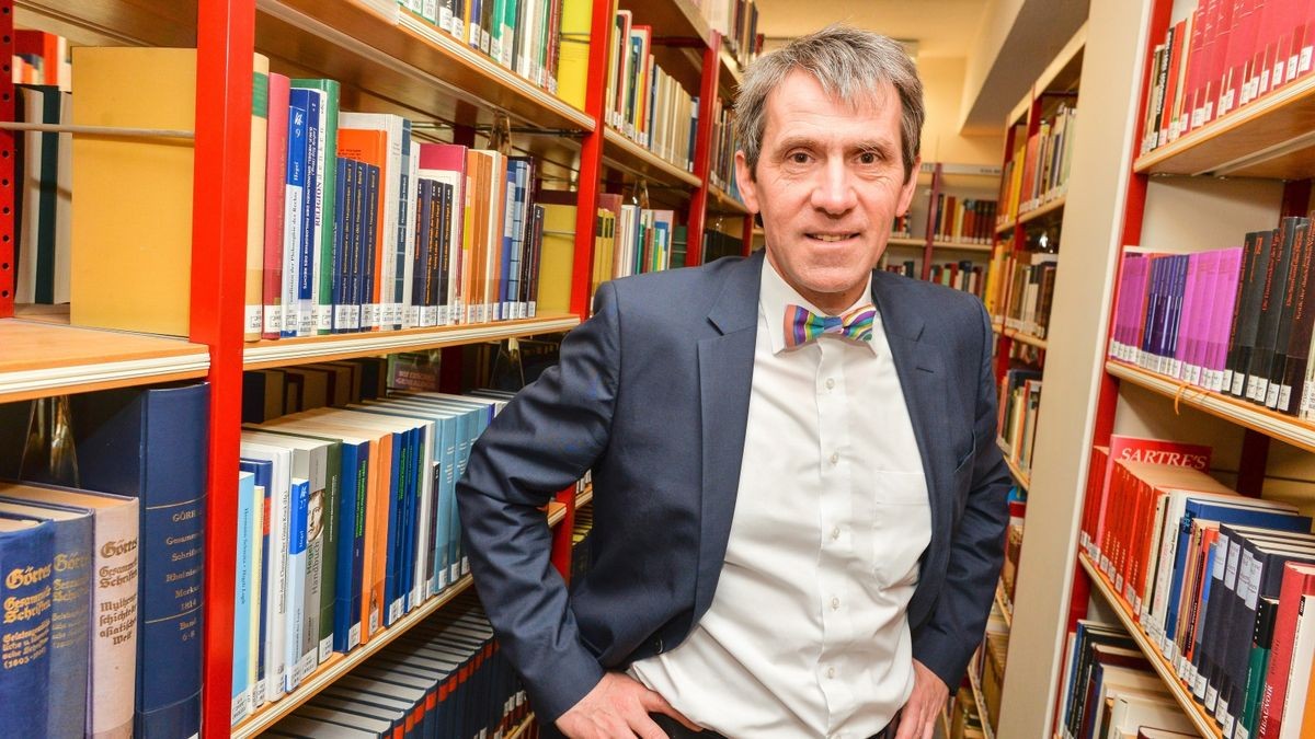 Uni erhielt für Forschung nur 2,5 Millionen Euro von der EU