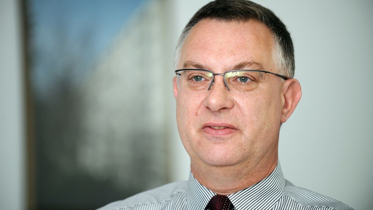 Ermittlungen der Staatsanwaltschaft bei der GWG