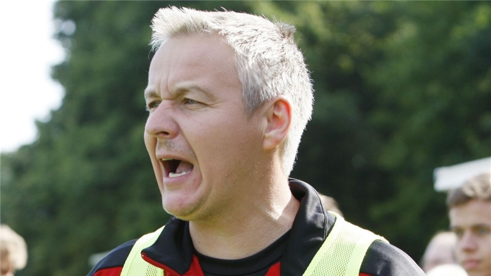 Christian Gleich verlässt Lengede