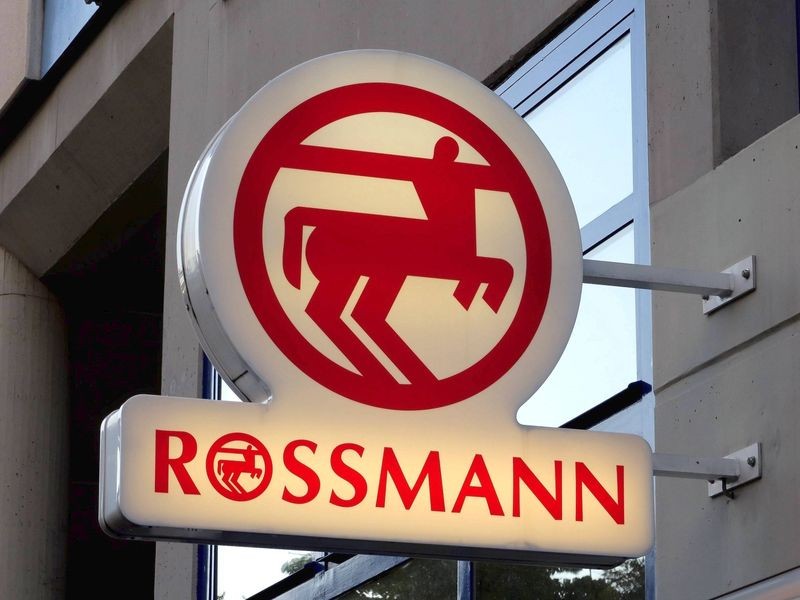Rossmann plant neue Filialen – auch in Hamburg