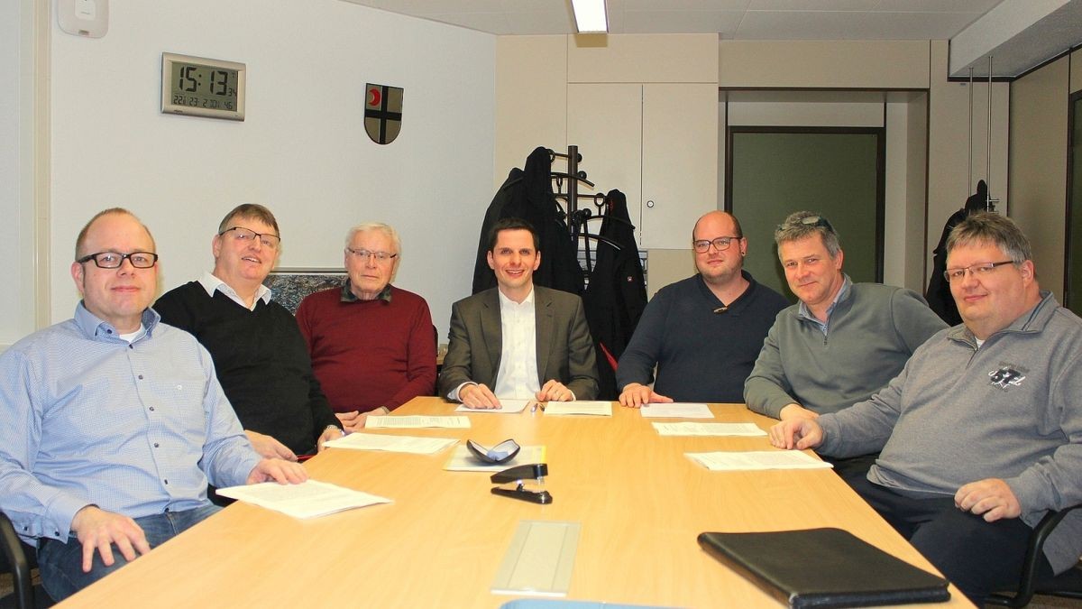 Vertrag sichert das Osterbrauchtum