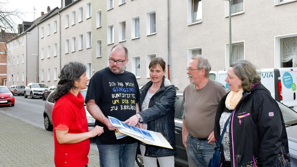 Glasfaserstreit in Gelsenkirchen soll jetzt politisch werden