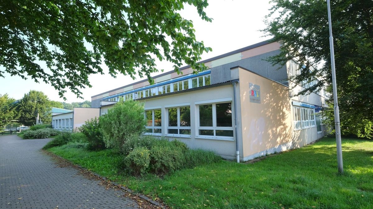 Antrag auf Erhalt des Realschul-Standortes
