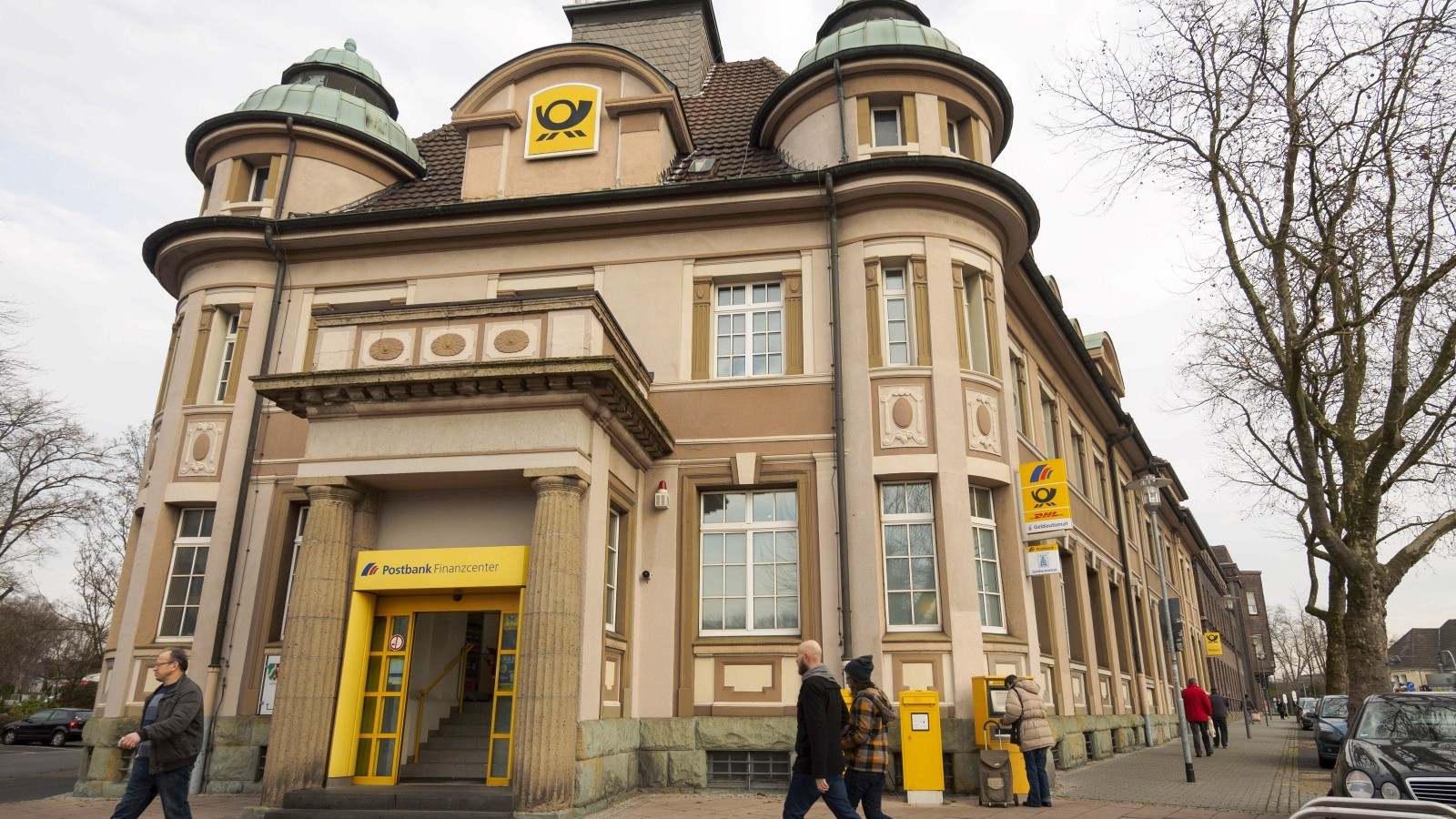 Post verspricht verlässliche Öffnungszeiten in Wanne