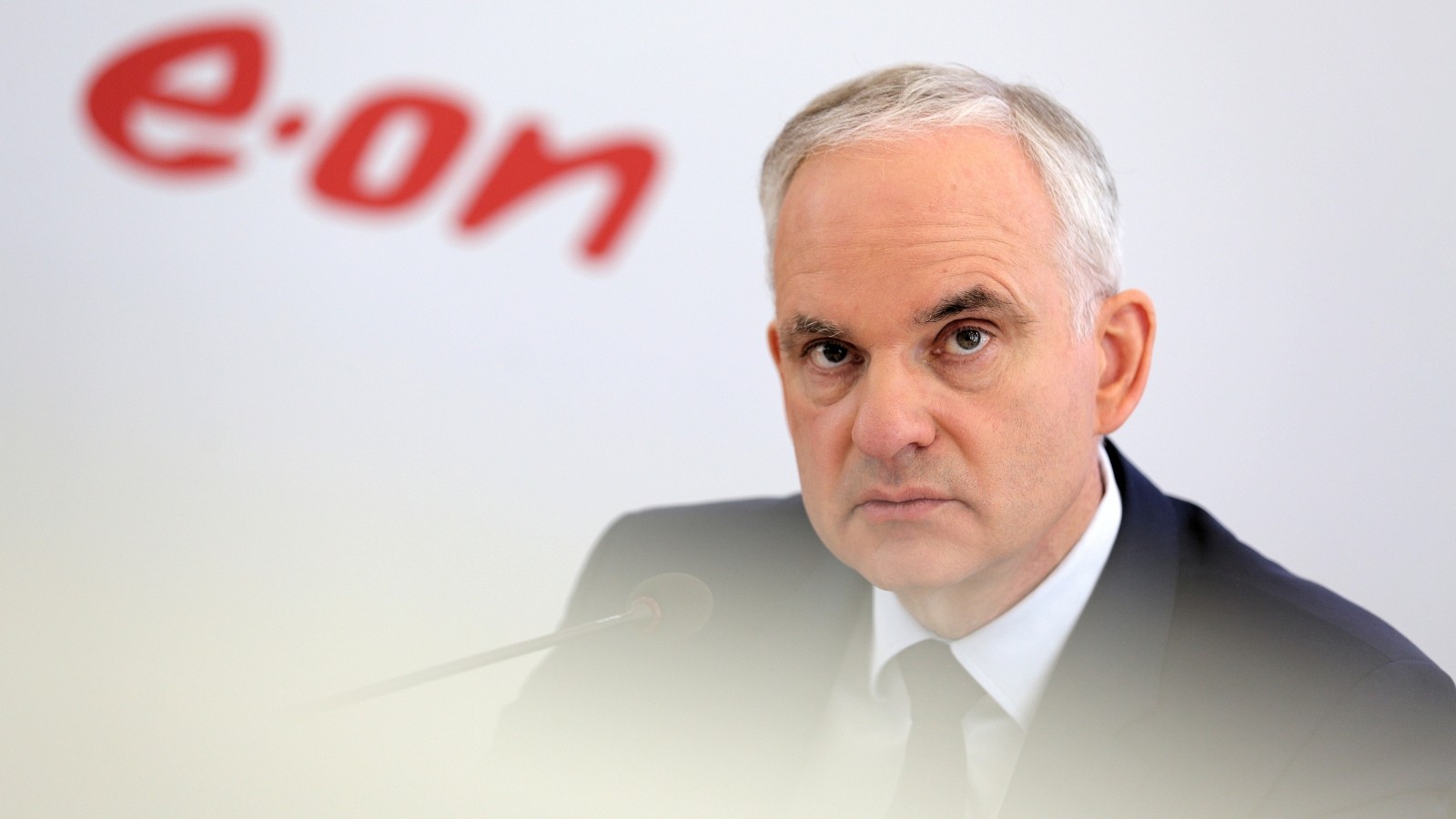 Warum Eon trotz des Rekordverlusts nicht pleite ist